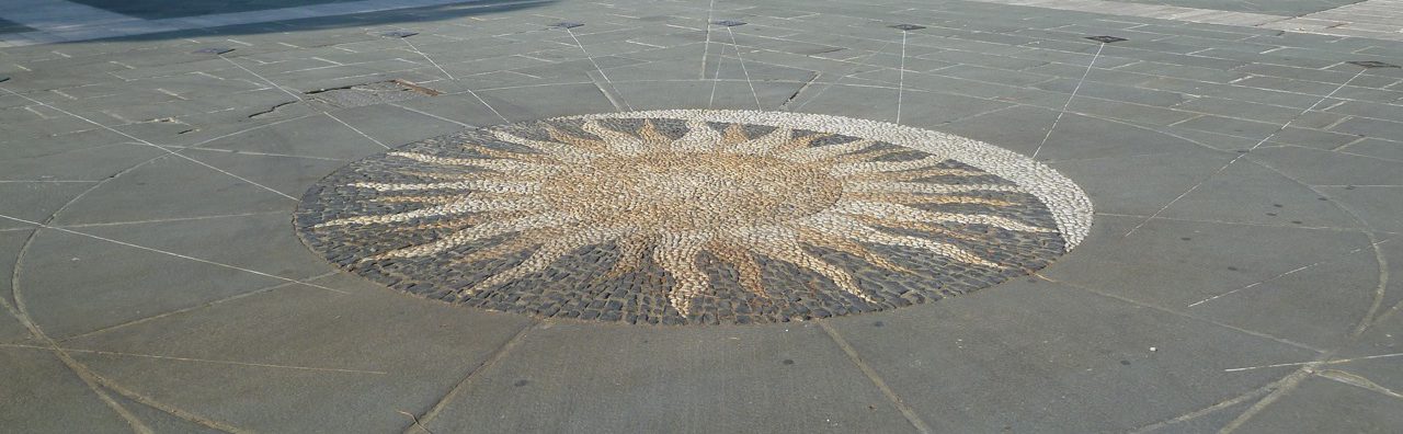 Sundial pic | Garden Club of Annapolis